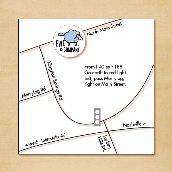 About | Ewe & Company